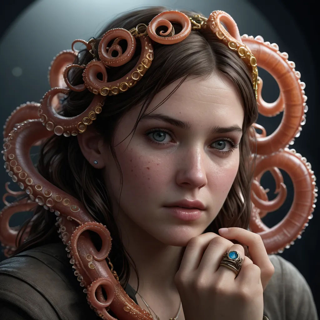 The Enchanting Ring | Story.com