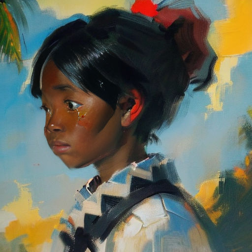 The Adventure in the Tupi-Guarani Village | Story.com