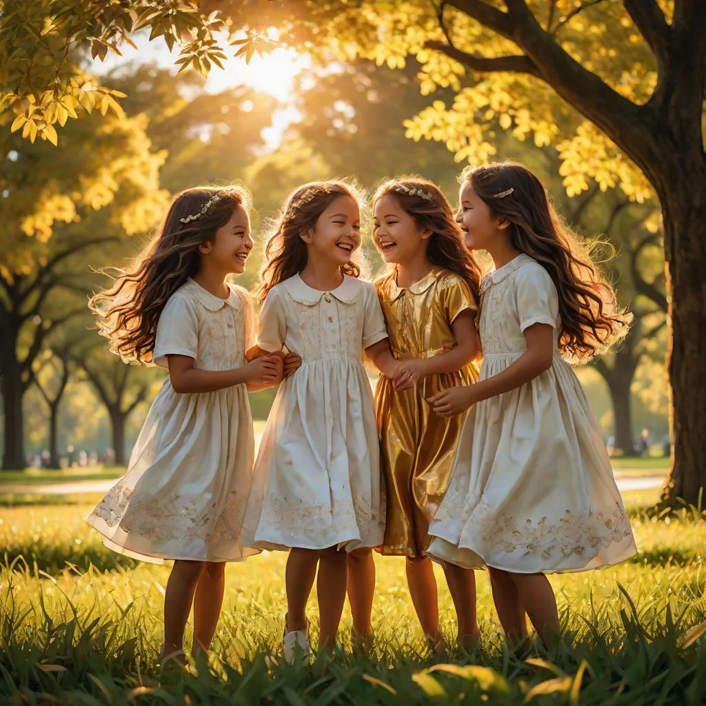 The Secret Sisters | Story.com