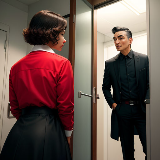 The Tale of Cruz and Rosa | Story.com