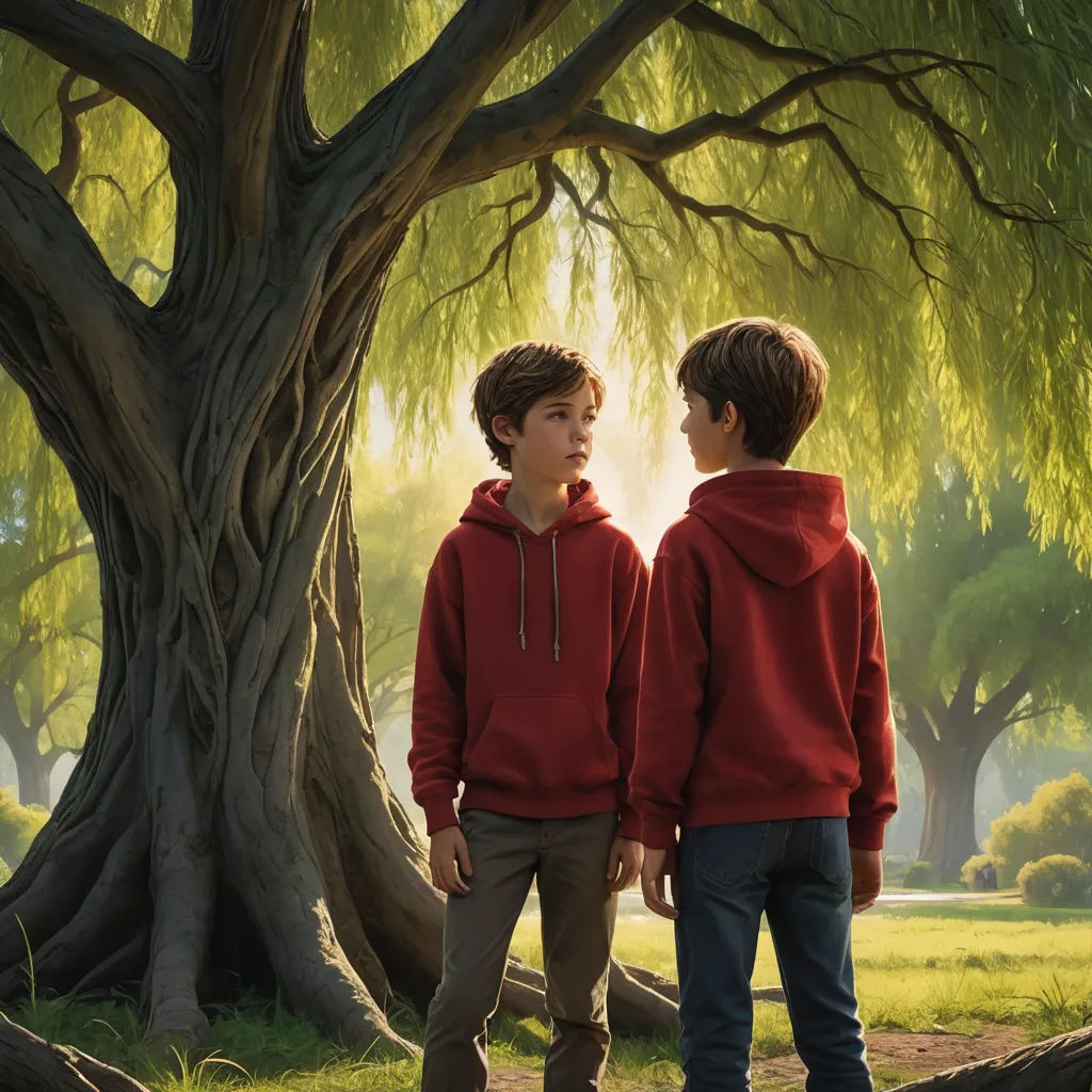 The Unlikely Love | Story.com