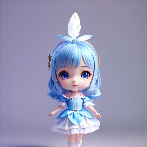 The Enchanted Ballerina and the Blue Bird | Story.com