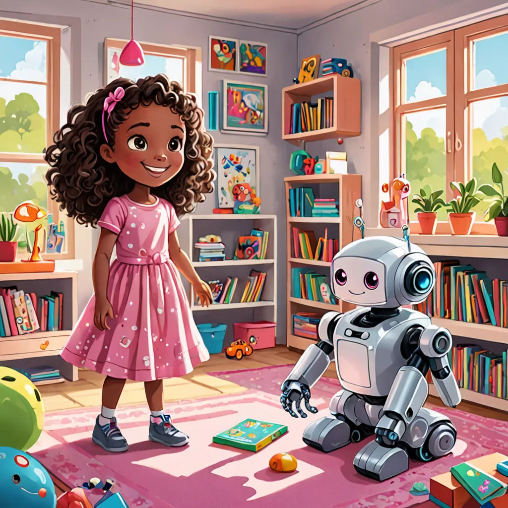 Story.com | Storytelling Meets AI