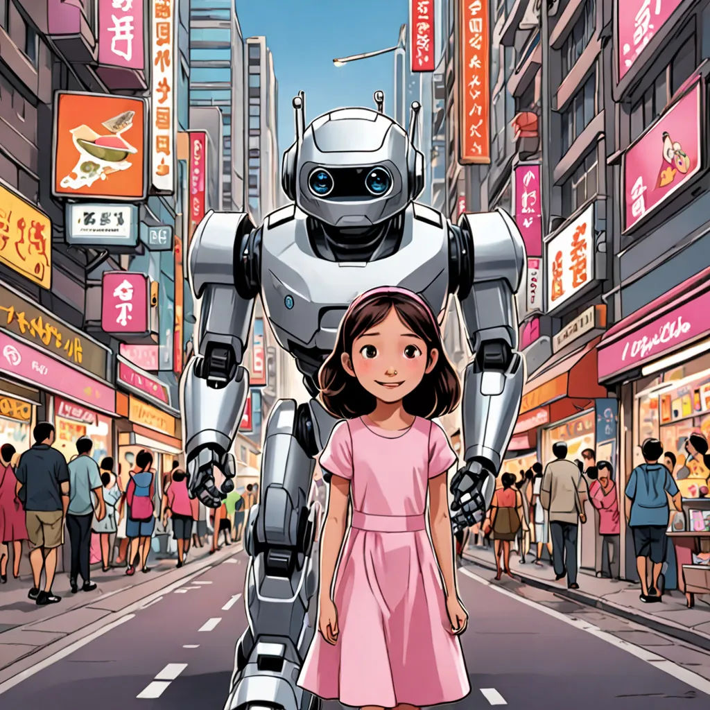 Story.com | Storytelling Meets AI