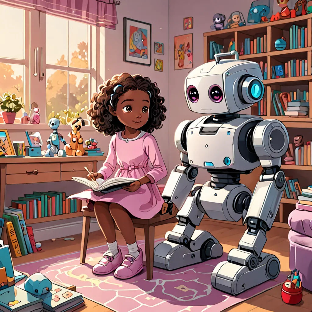 Story.com | Storytelling Meets AI