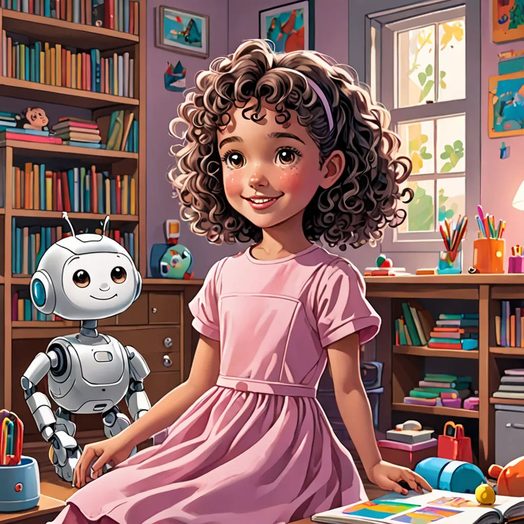 Story.com | Storytelling Meets AI