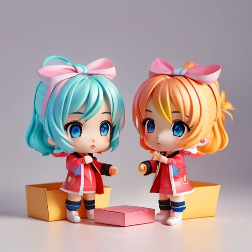 The Shining Box | Story.com