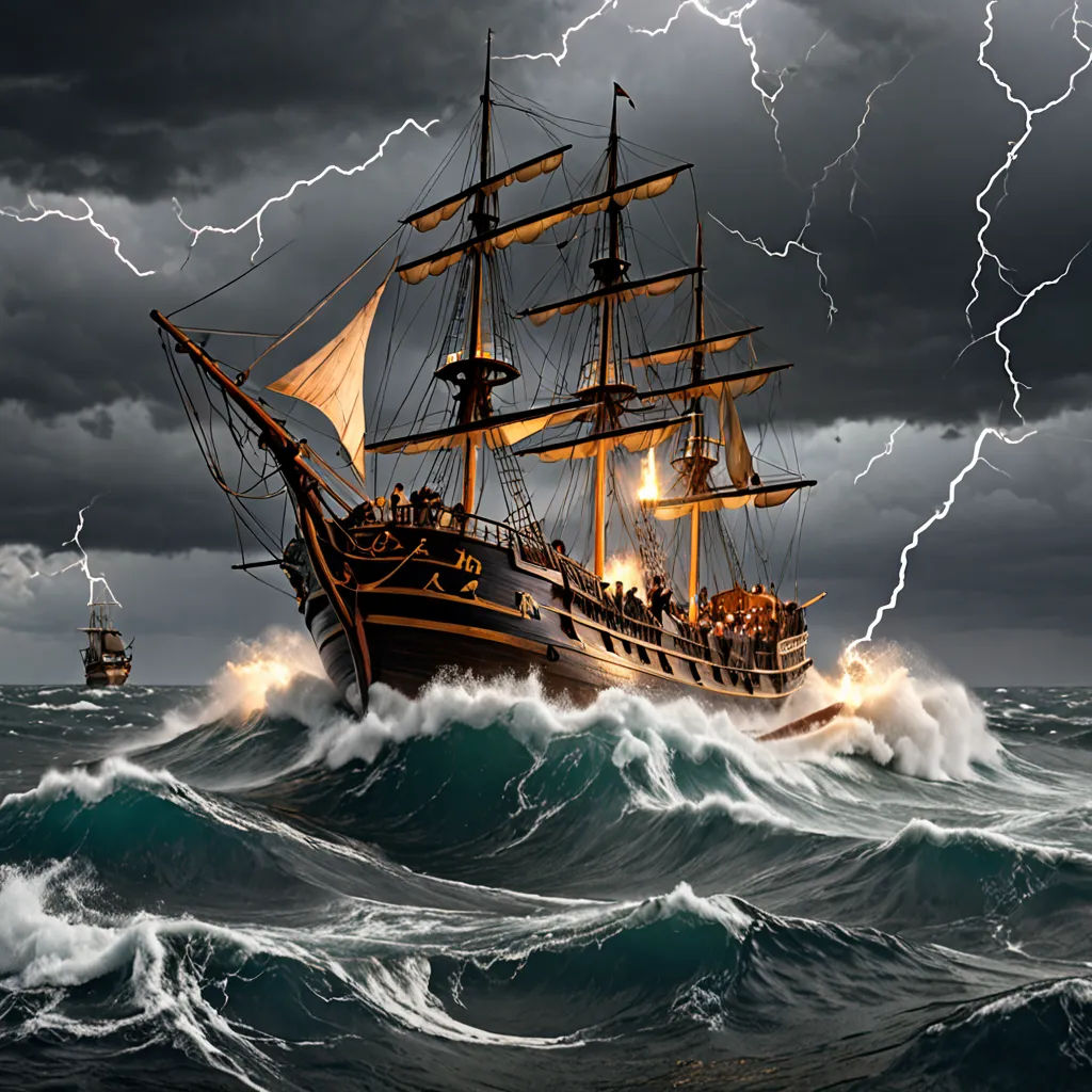 The Lost Treasure of Atlantis | Story.com