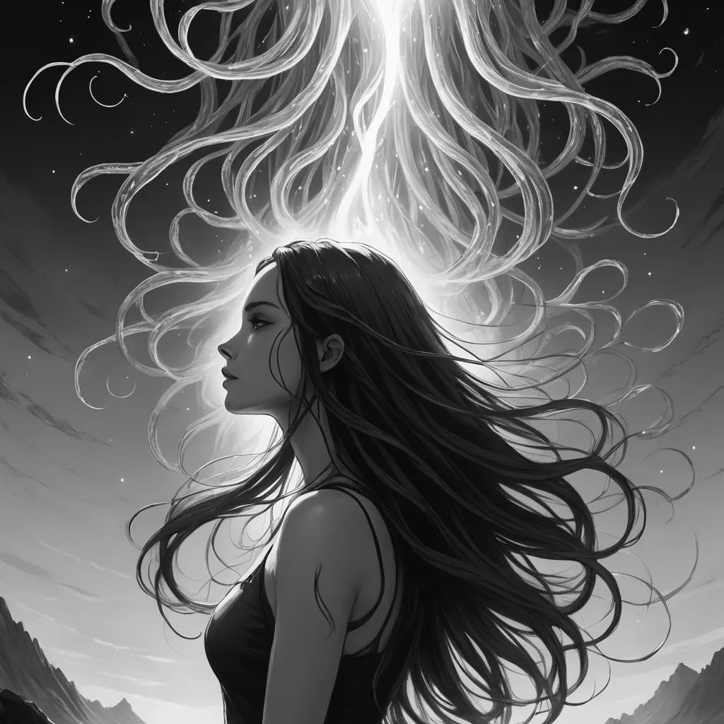 Enchanting Tentacles Story