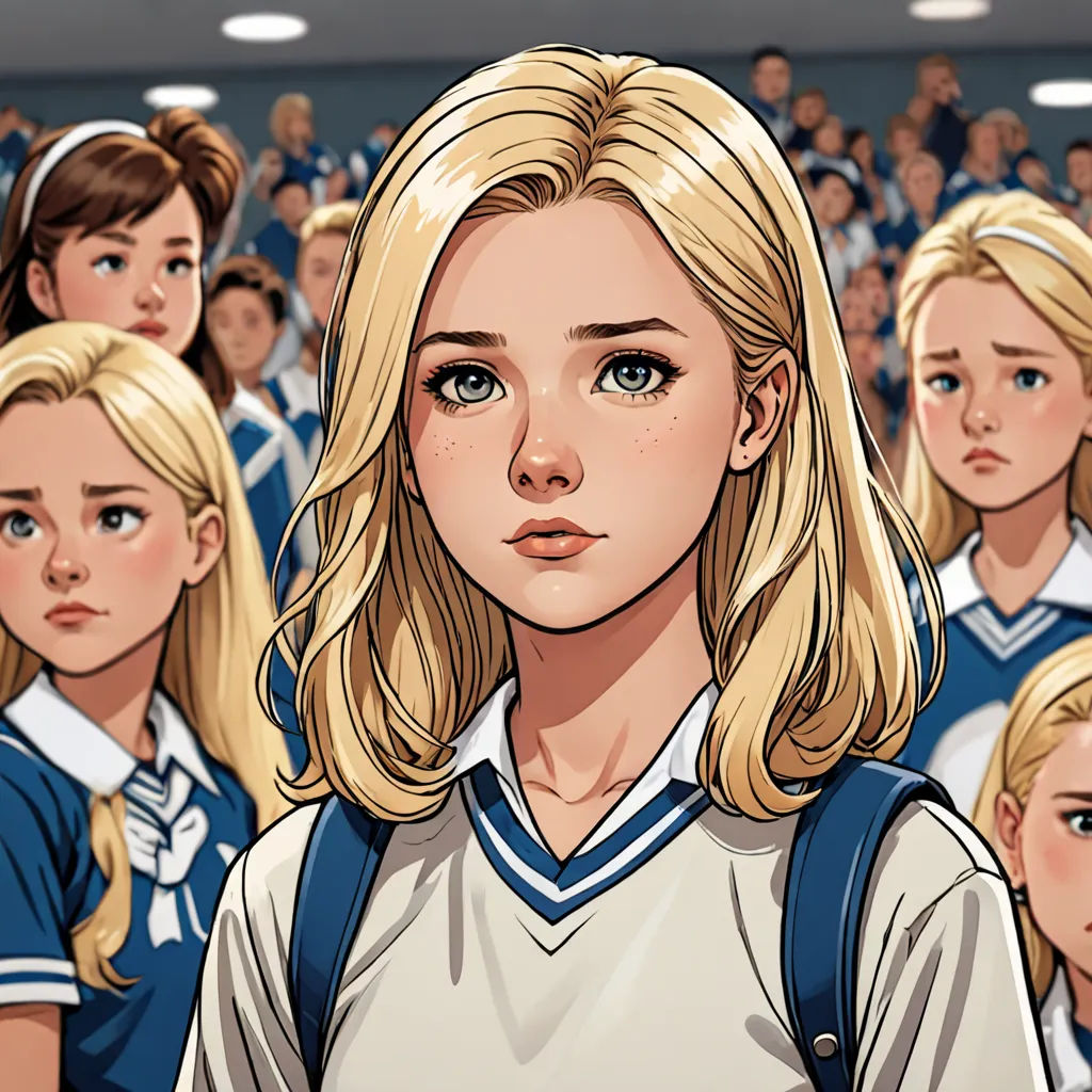 Soul Switch | Story.com