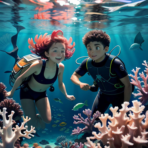 The Treasures of the Deep Sea | Story.com