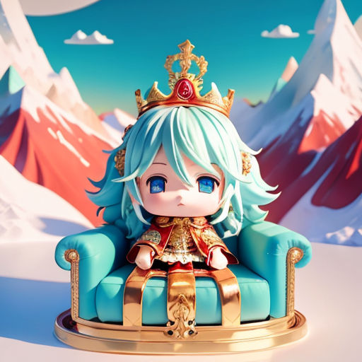 The Immovable King | Story.com