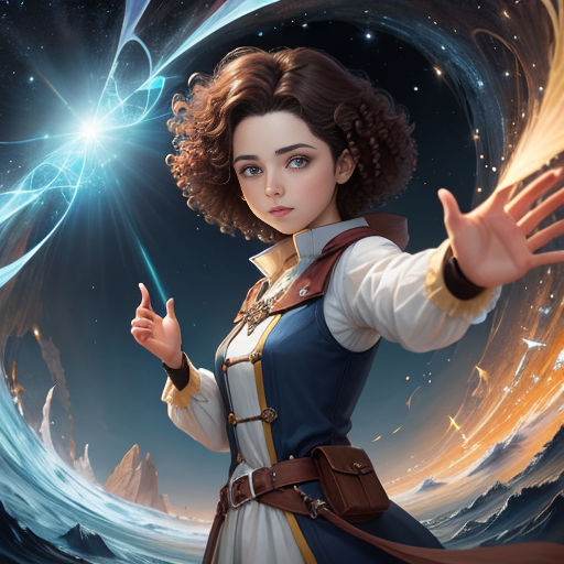 Emma's Unexpected Adventure | Story.com