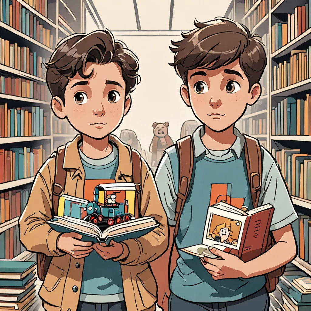 Dreams of Tomorrow | Story.com