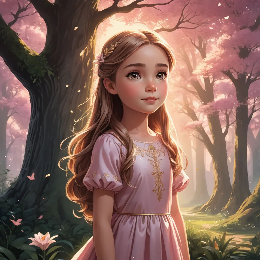 Whispering Secrets | Story.com