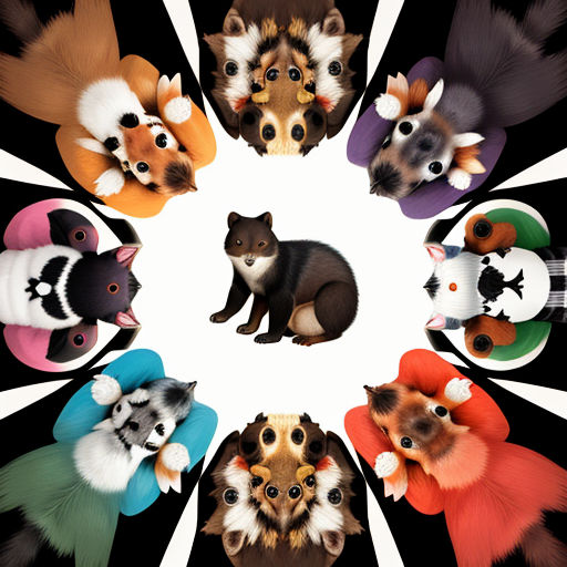 Animorphs: The Spell of Merasmus | Story.com