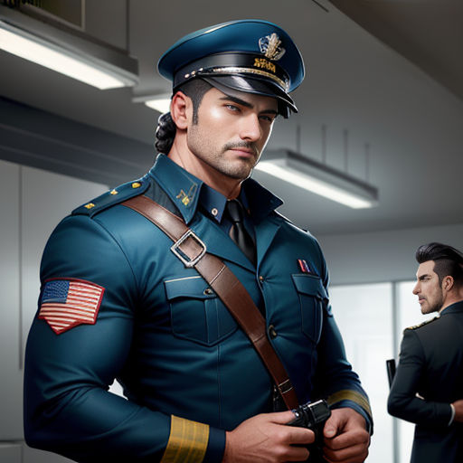 The Teleblue Anomaly | Story.com