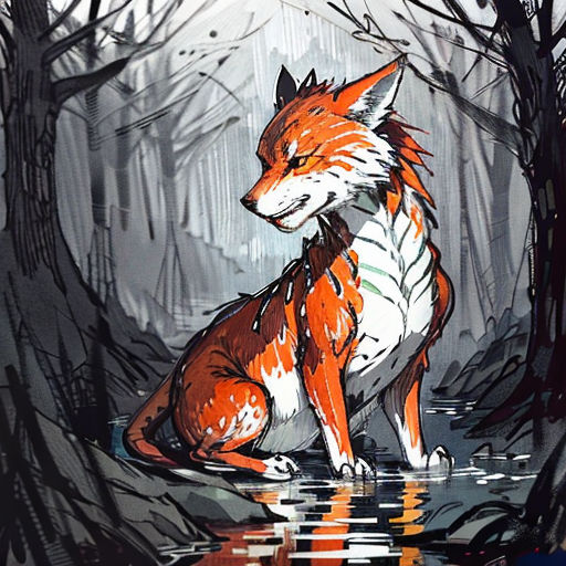 The Crying Dragon | Story.com