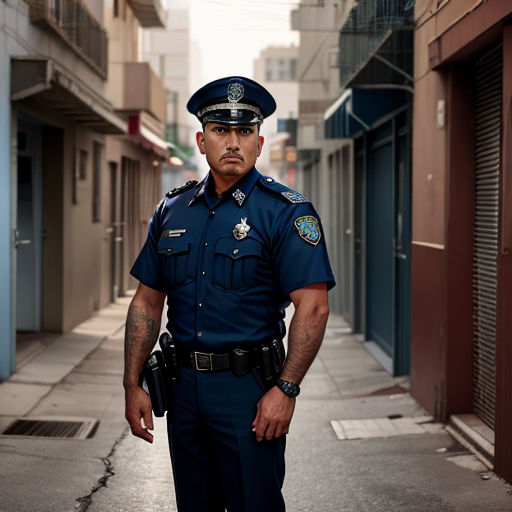 Code of Honor | Story.com