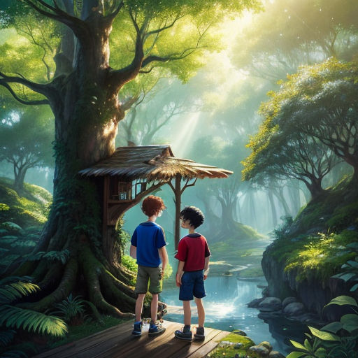 The Adventures of Tom | Story.com