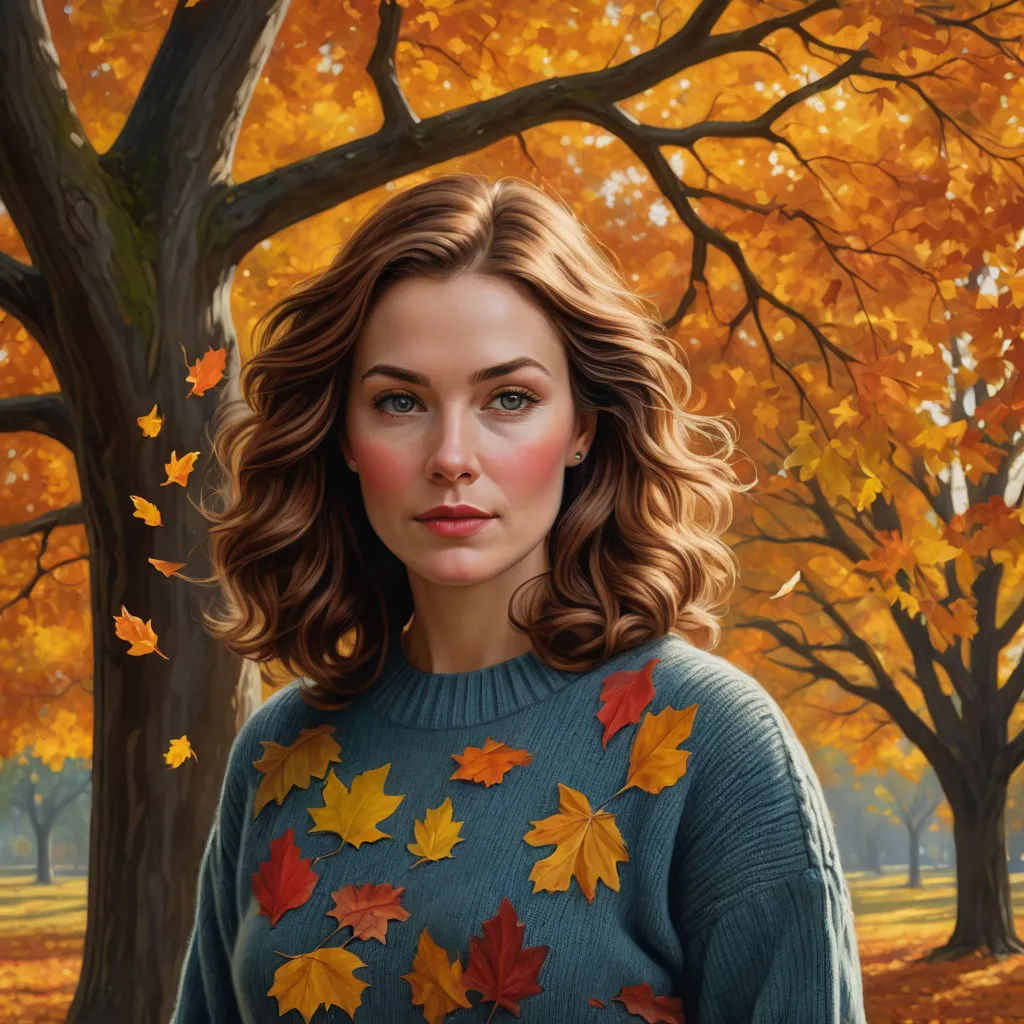 Autumn Whispers | Story.com