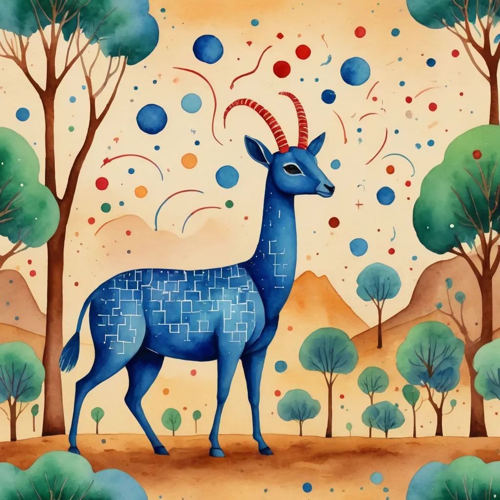 The Coding Chronicles | Story.com