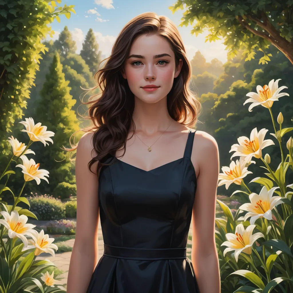 Growing Tall | Story.com