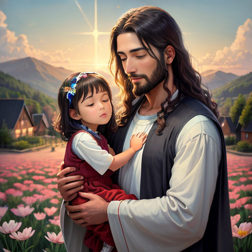 Jesus, the Miracle Worker | Story.com