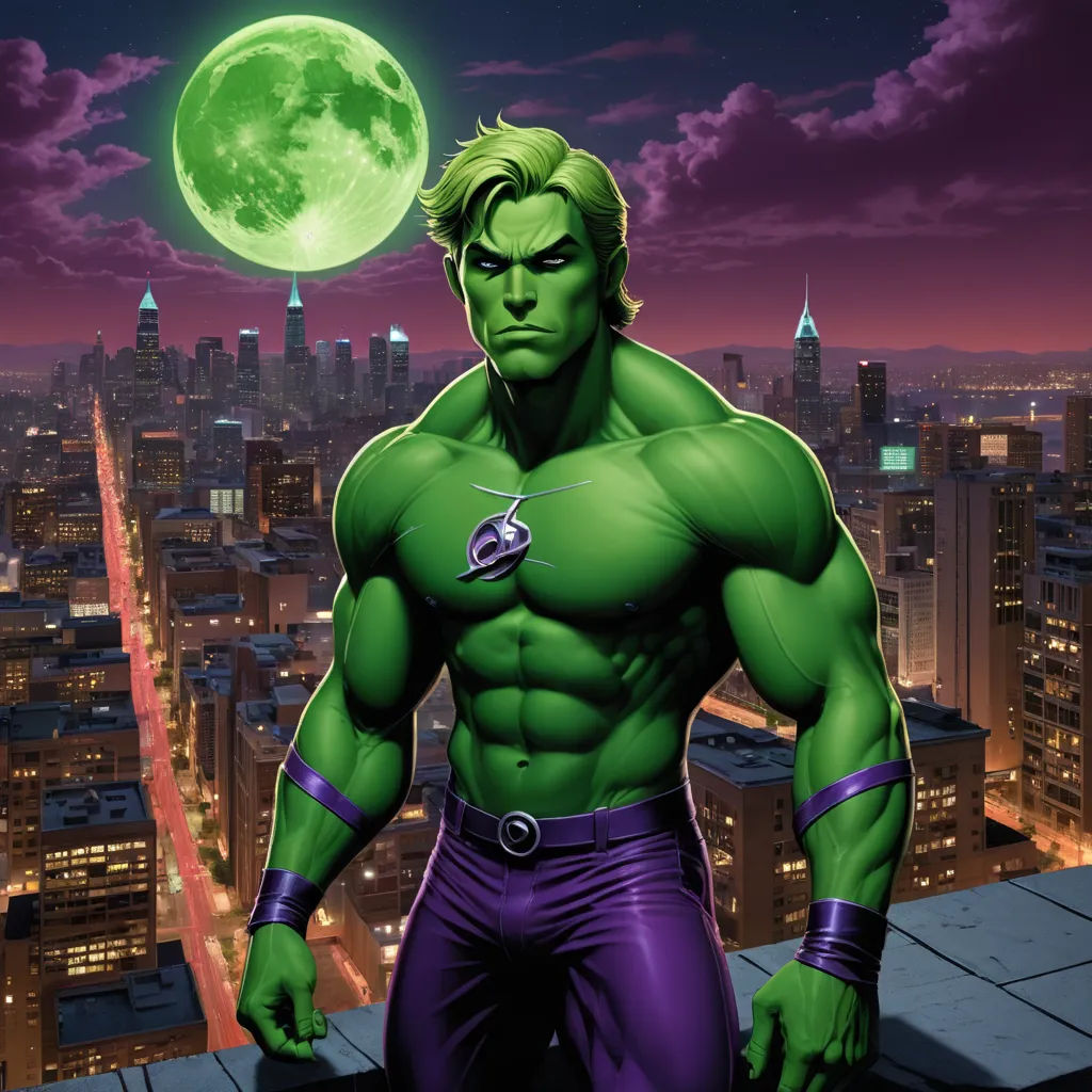 Dual Control | Story.com