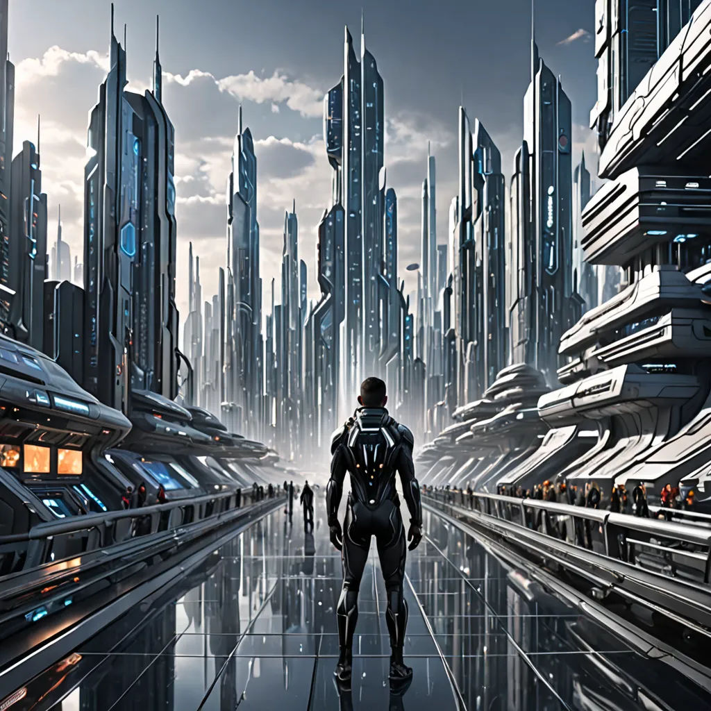 The Evolution of Humanity | Story.com