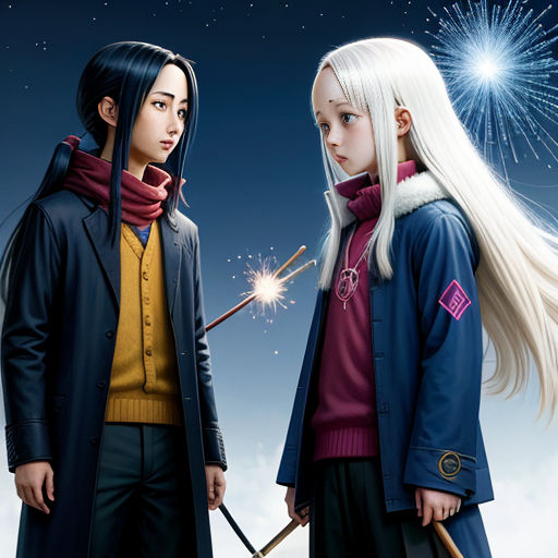 Limitless Power | Story.com