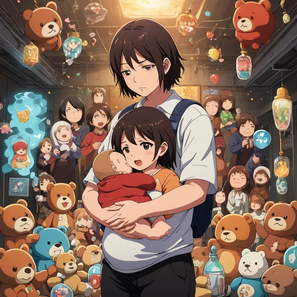 A Promise Kept | Story.com