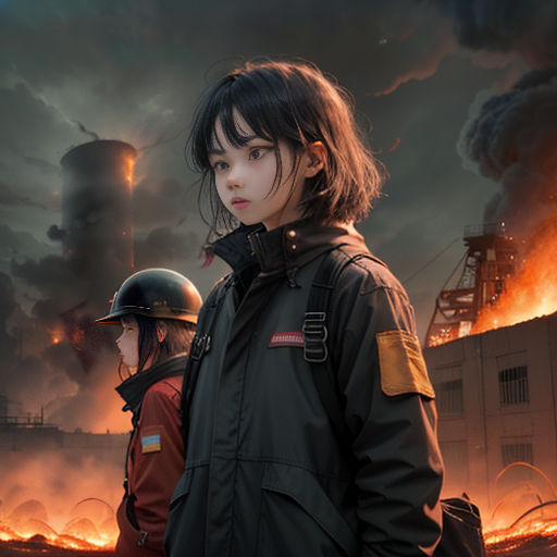 The Lava Factory | Story.com