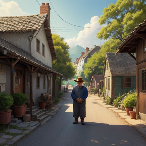 The Mystery of Joe Mama | Story.com