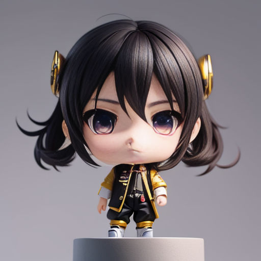 The Target Pursuit | Story.com