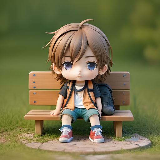 The Homeless Wanderer | Story.com