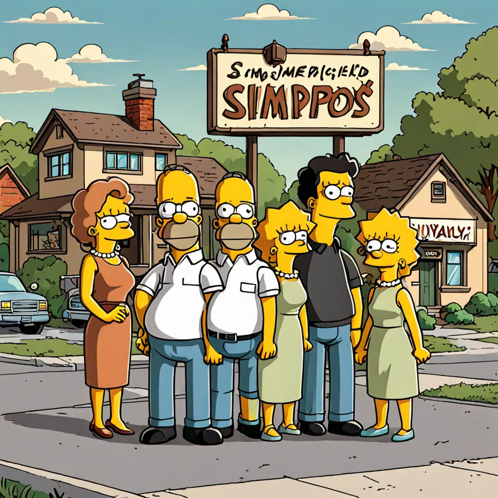 The Last Stand of Springfield | Story.com