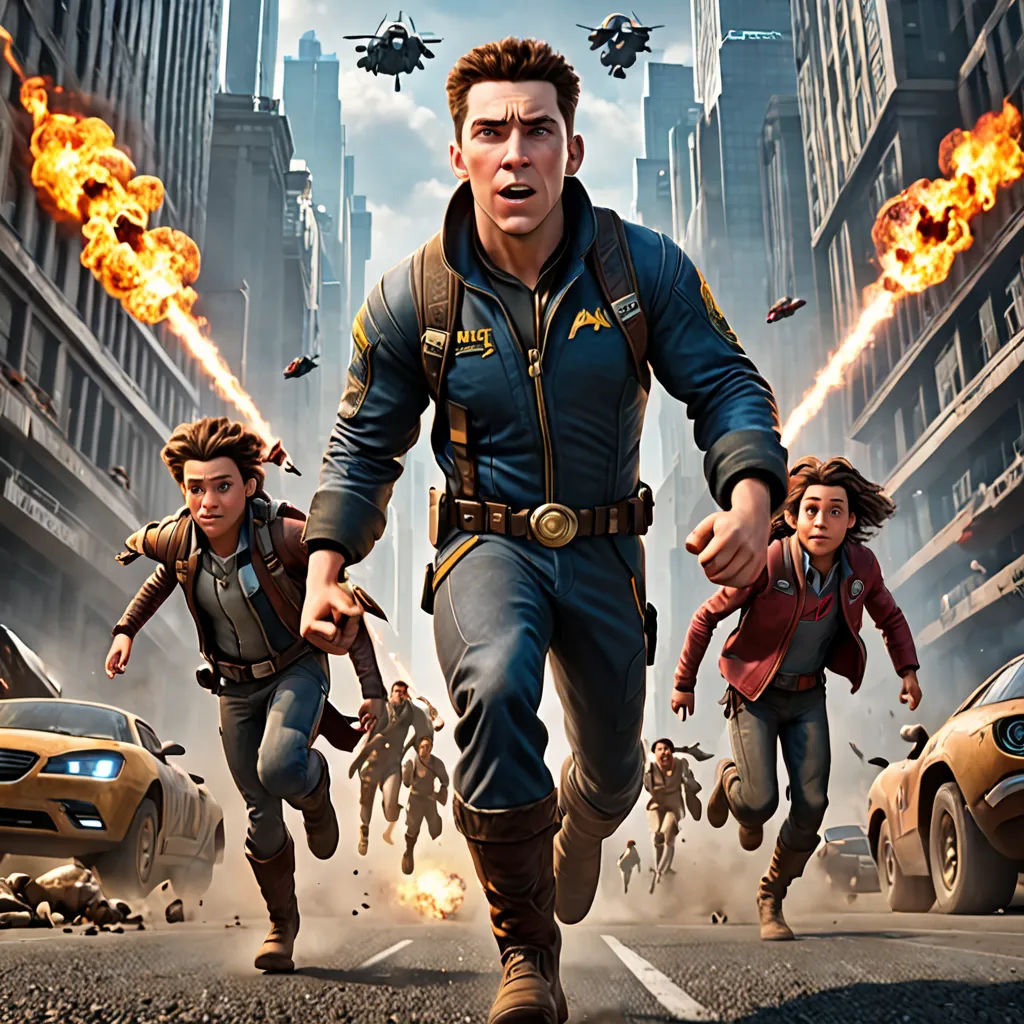 The Time Machine Conspiracy | Story.com