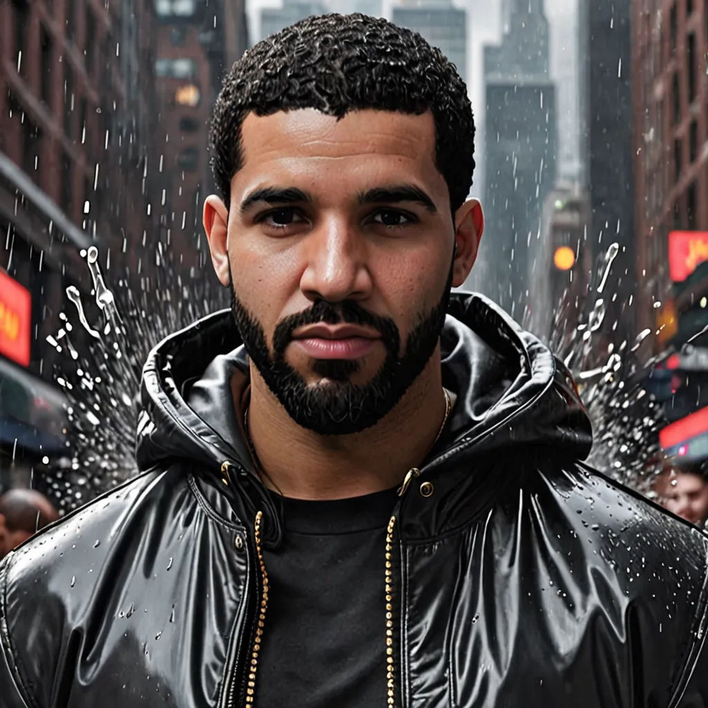 The Drake Revelation | Story.com