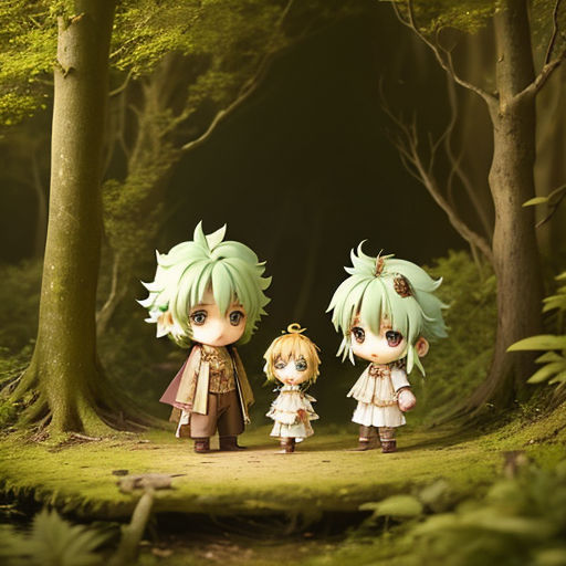 The Lost Prince | Story.com