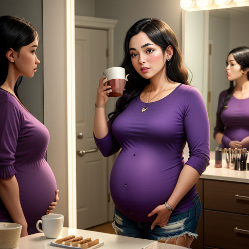 The Cursed Belly | Story.com