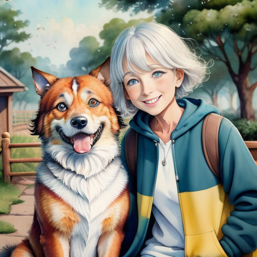 The Pantomime Dog | Story.com