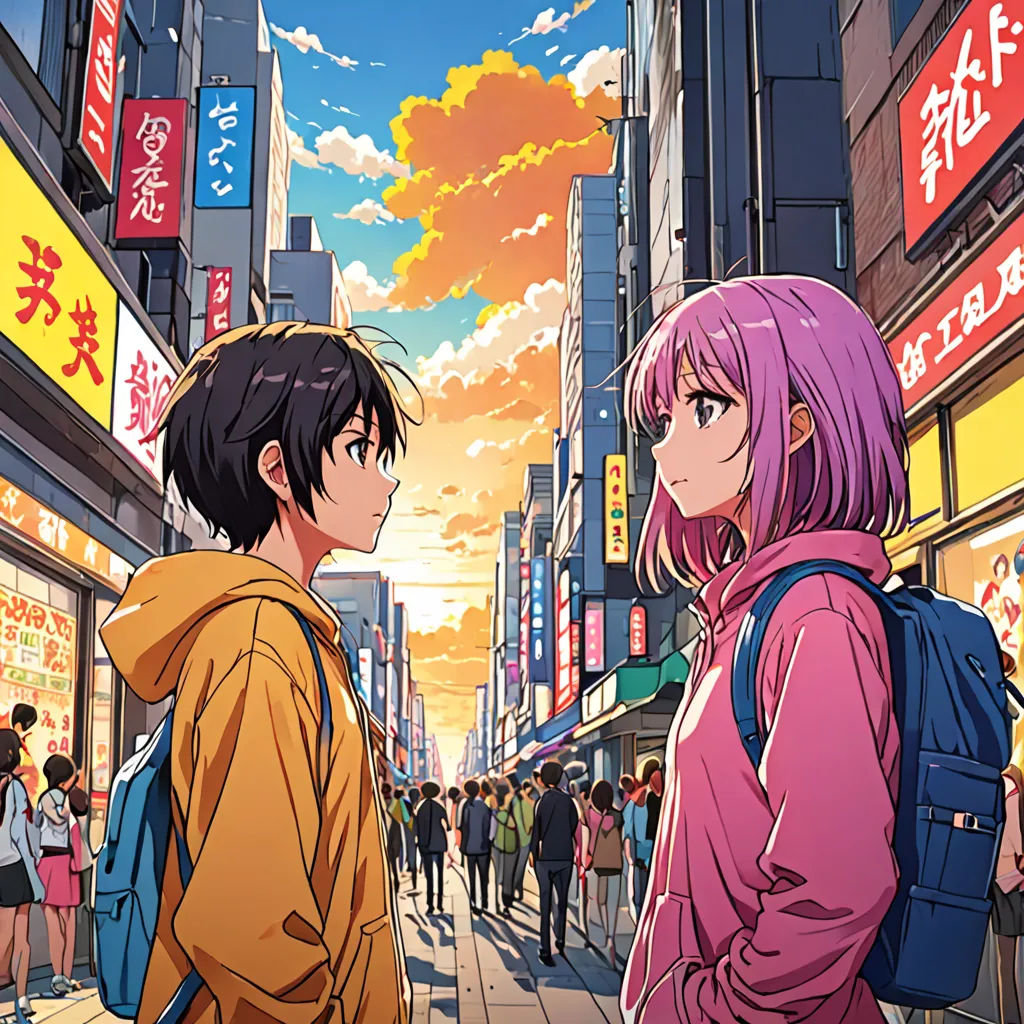 Confronting Shadows | Story.com