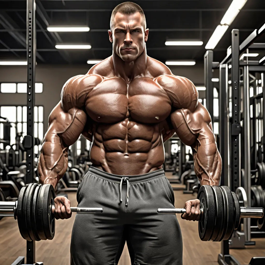 The Flex Factor | Story.com