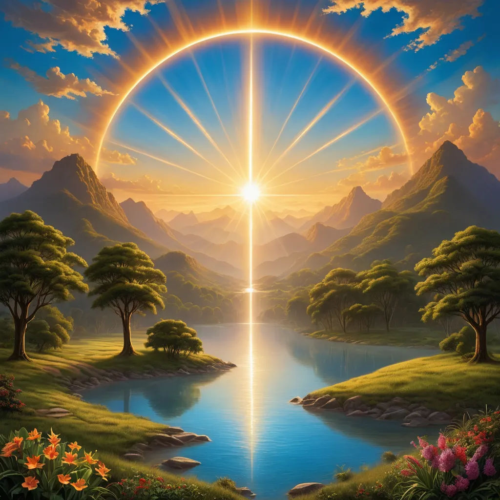 The Creation | Story.com