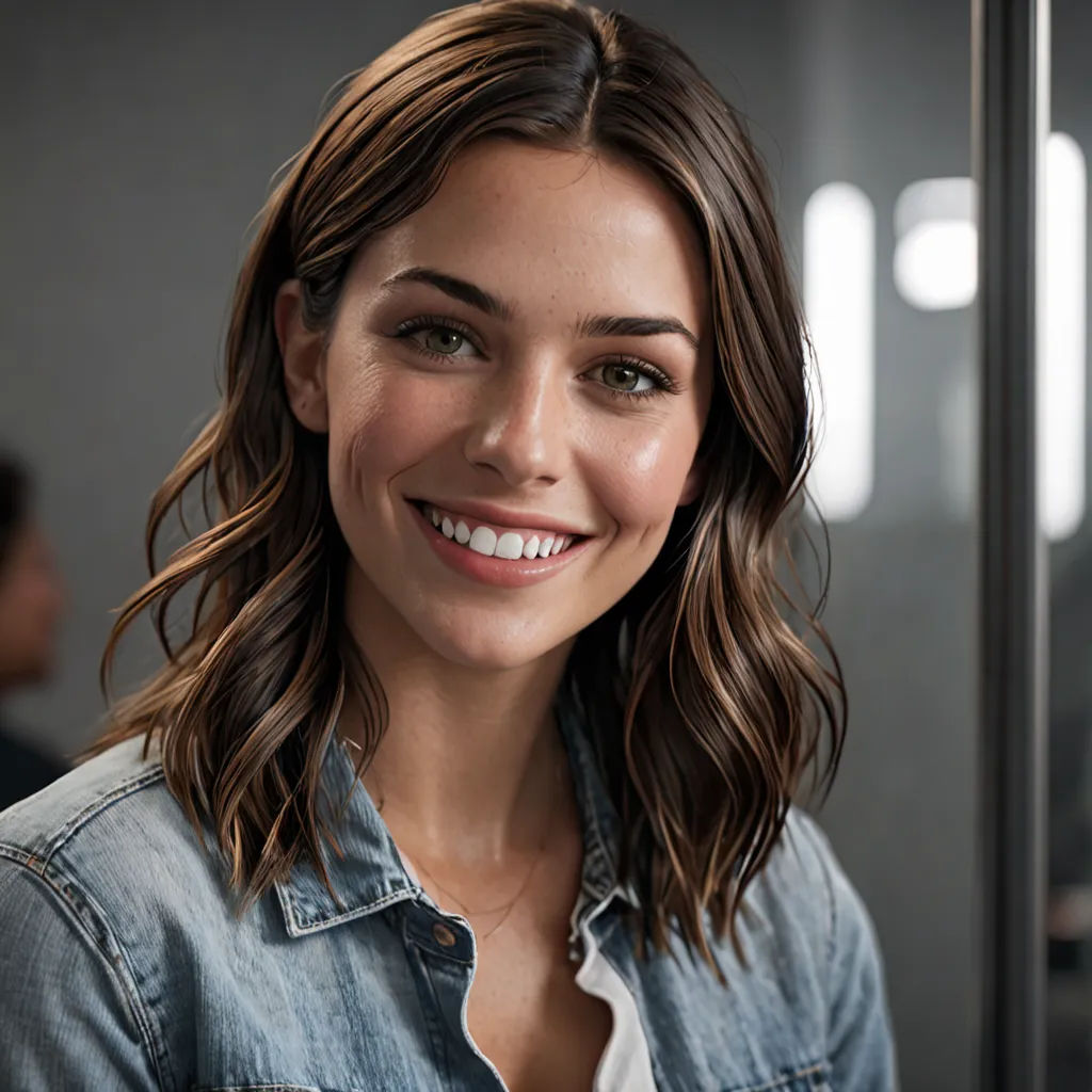 El Descubrimiento de Ashley | Story.com