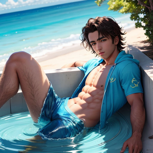 Summer Shadows | Story.com