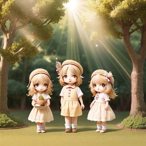 Feathered Friends | Story.com