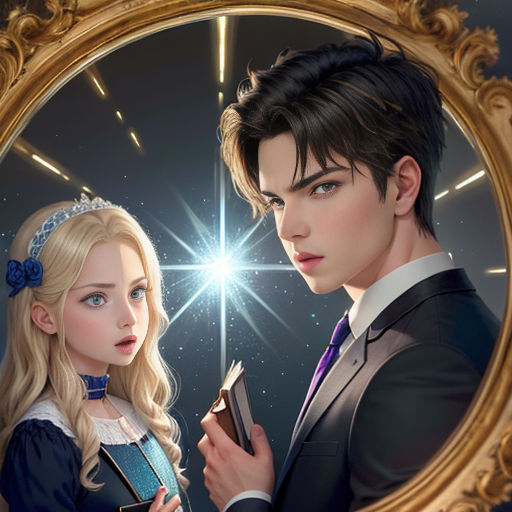 The Magic Notebook | Story.com