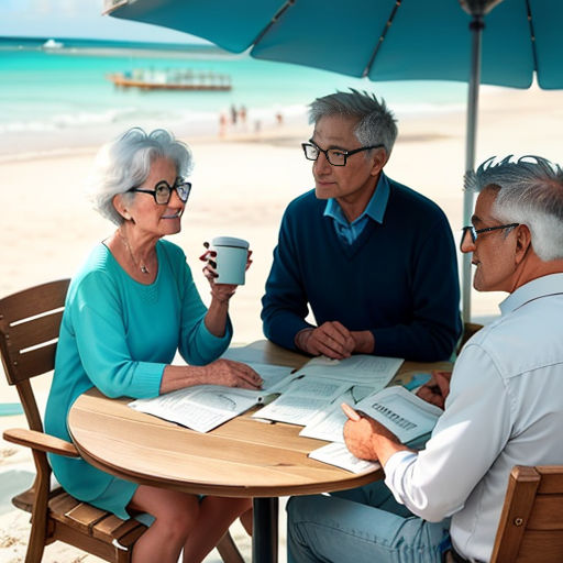 Navigating Retirement: A Guide to Financial Freedom | Story.com